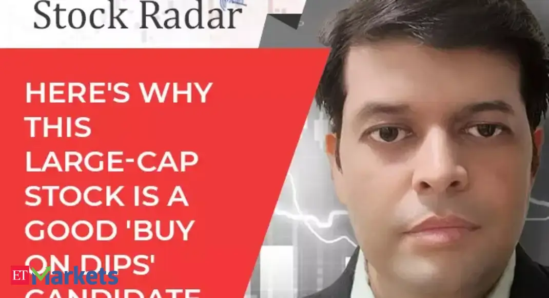 Reliance Industries Stock Radar Here s Why This Large cap Stock Is A