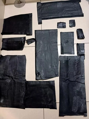 Black cocaine: All about this drug seized in Mumbai - The Economic Times