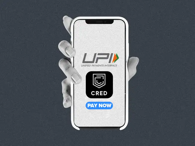 Cred launches ‘Scan & Pay’ feature as it enters offline payments space ...