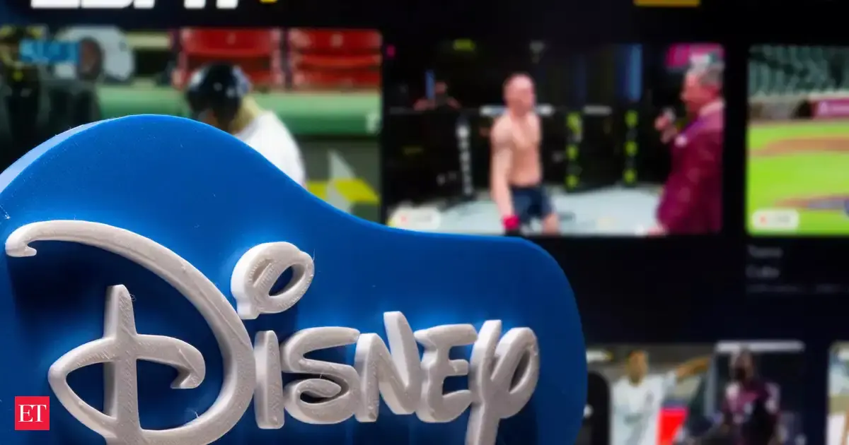 disney networks: Carriage dispute forces Disney networks, ESPN, Nat Geo ...