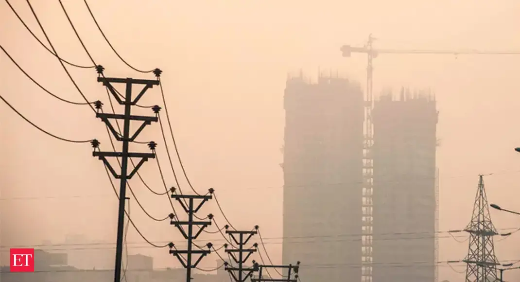 Power Consumption India s Power Consumption Grows 13 31 In September
