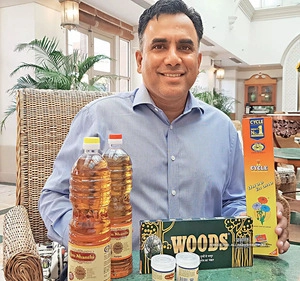 cycle: Cycle Pure Agarbathies to set up 100 stores across India by 2024 ...