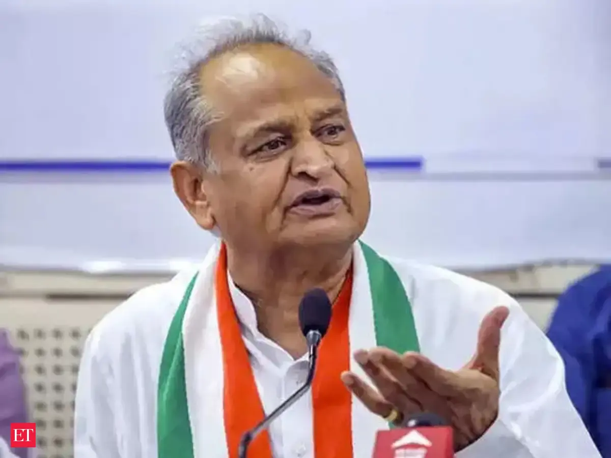 BJP trying to poach Congress MLAs, offered over ten cr to switch sides ...