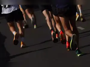 Great Scottish Run in Glasgow: Great Scottish Run returns after three ...