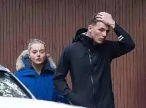 Steven Gerrards daughter dating: Steven Gerrard's daughter Lilly is ...