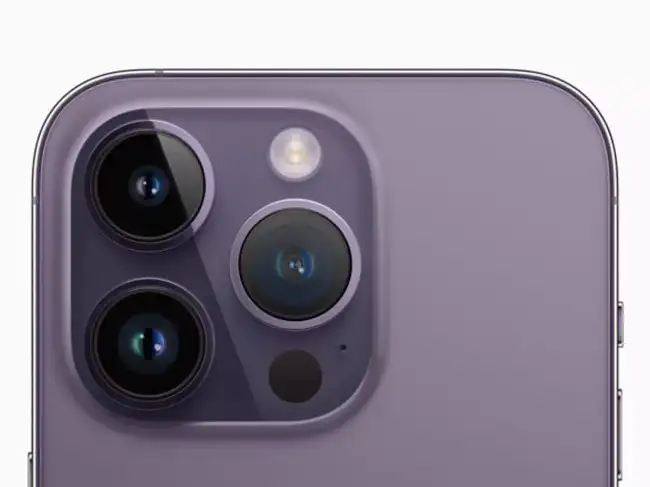 Iphone 14 Pro news: iPhone 14 Pro camera bump impacts wireless charging, users say incompatible ...