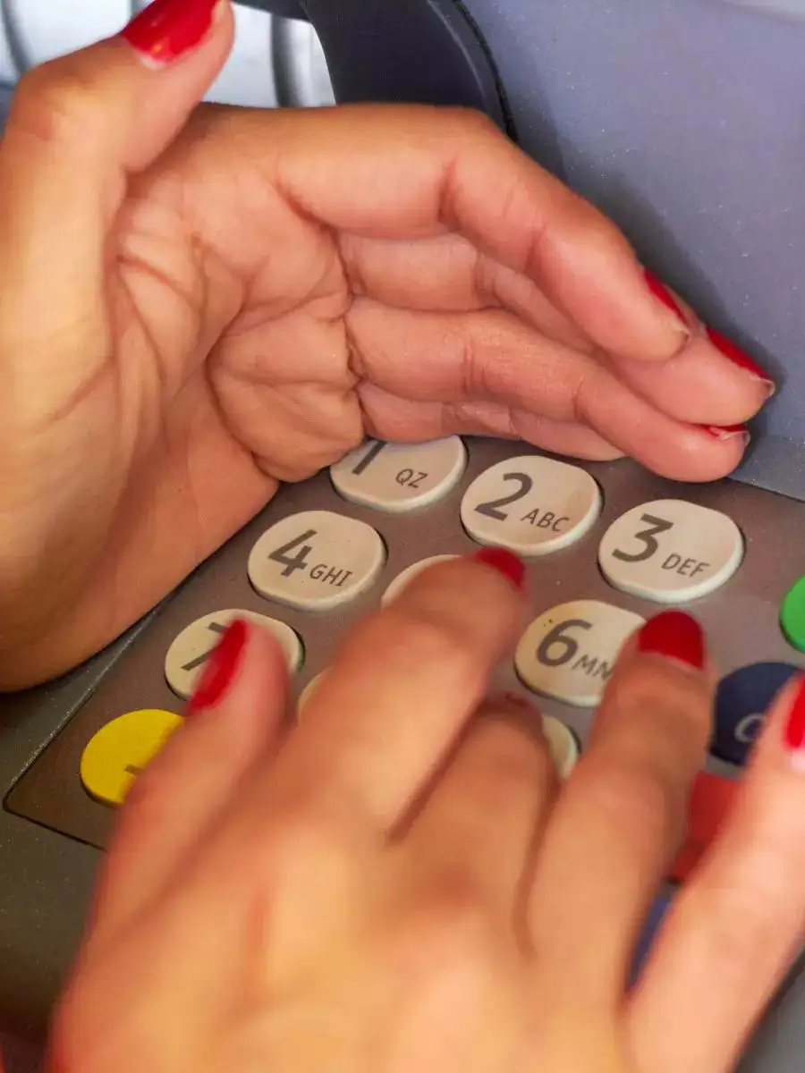 sbi debit card pin: How to generate SBI debit card PIN from your ...