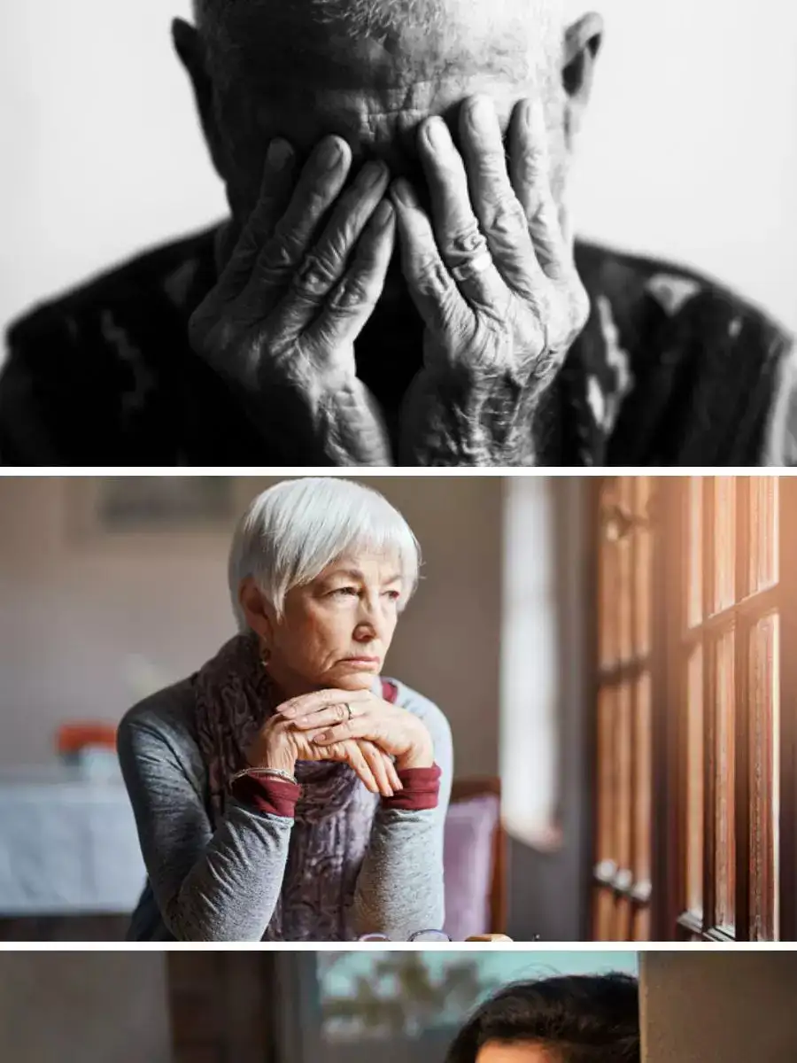 Sadness, Loss Of Energy: Signs Of Depression You Need To Know ...