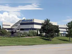 New York semiconductor plant: Micron to invest up to $100 bn in new New ...