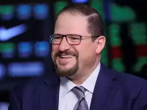 Cristiano Amon: 5G launch in India to scale up tech; to help other ...