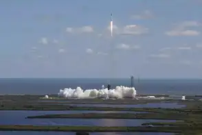 SpaceX Launch News Live: Amid Ukraine war, US flys Russian cosmonaut to ...