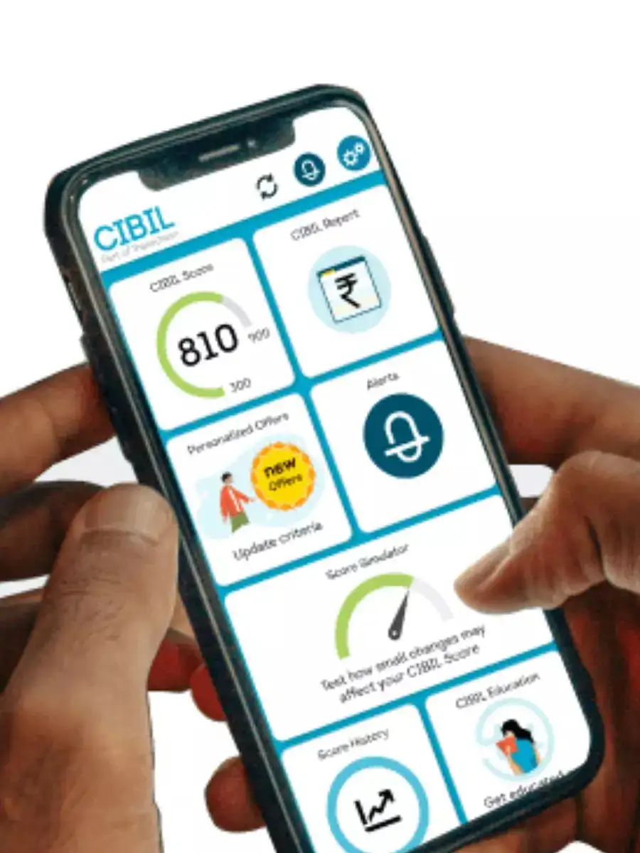 cibil score: All you need to know about CIBIL score | EconomicTimes