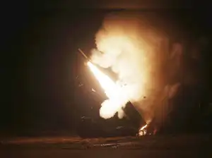 South Korean missile malfunctions: South Korean ballistic missile ...