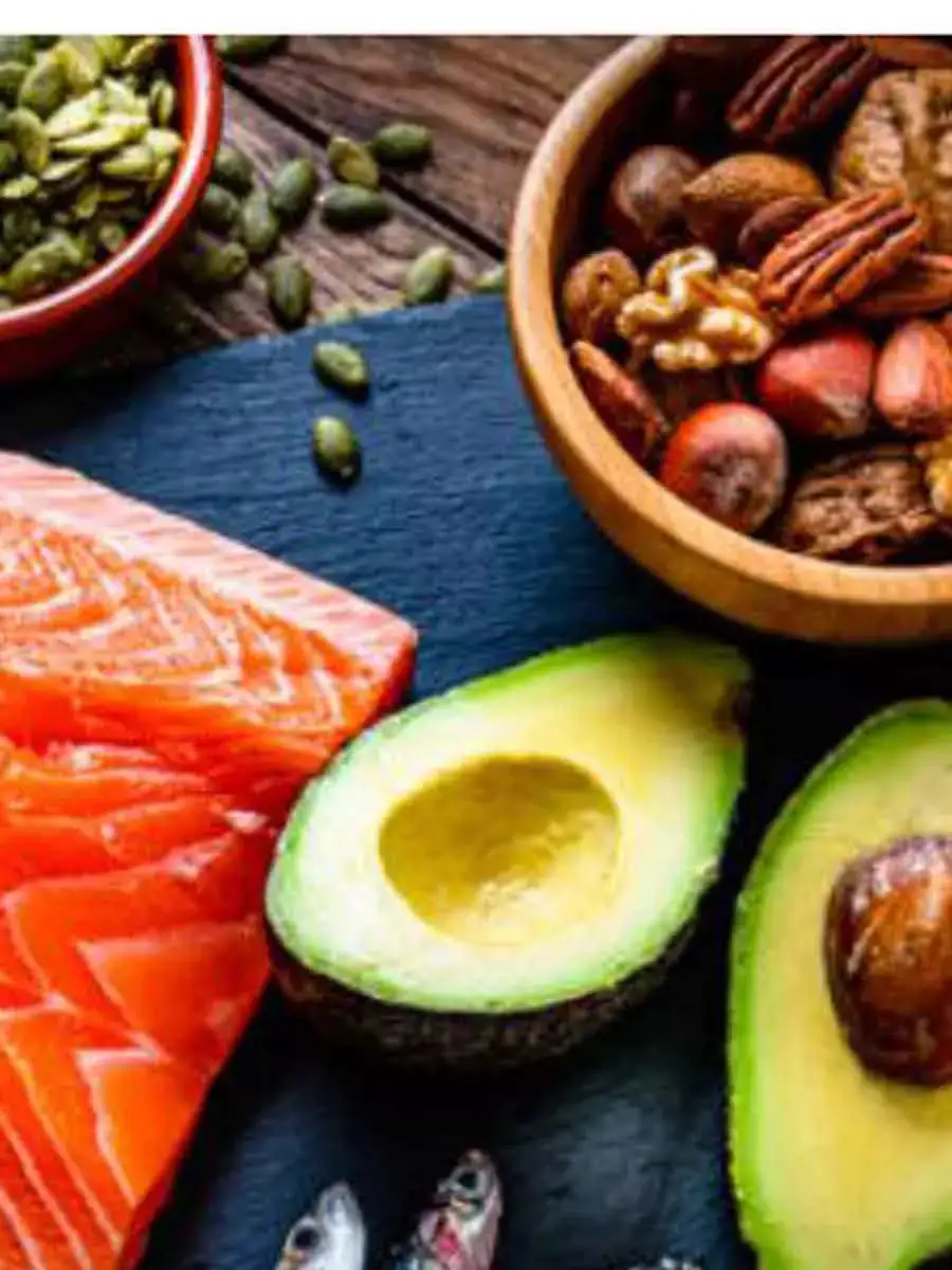 stamina booster food: Food items that can help build stamina ...