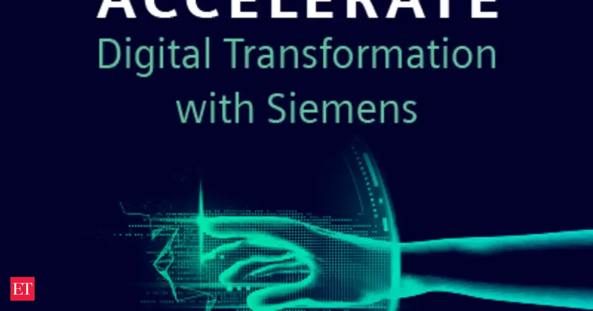 Enabling Digital Transformation Through Its Specialised Technology