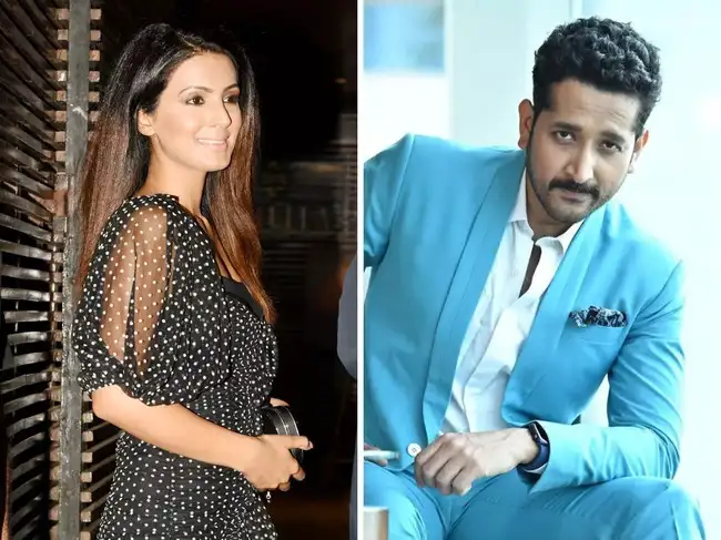 chatterjee: Prambrata Chatterjee, Geeta Basra-starrer quirky drama ...