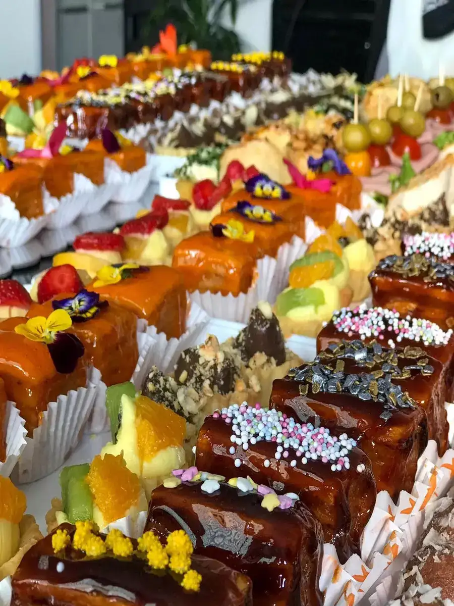 Healthy dessert options for this festive season | EconomicTimes