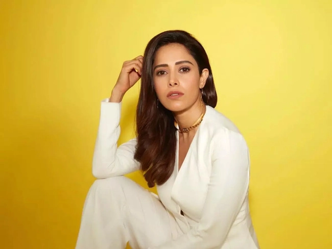 akelli: Nushrratt Bharuccha to headline thriller 'Akelli' - The ...