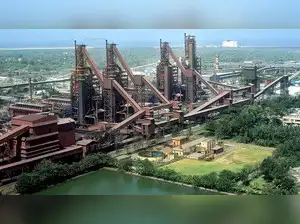 hazira: AMNS India gets environmental clearance for Hazira plant ...