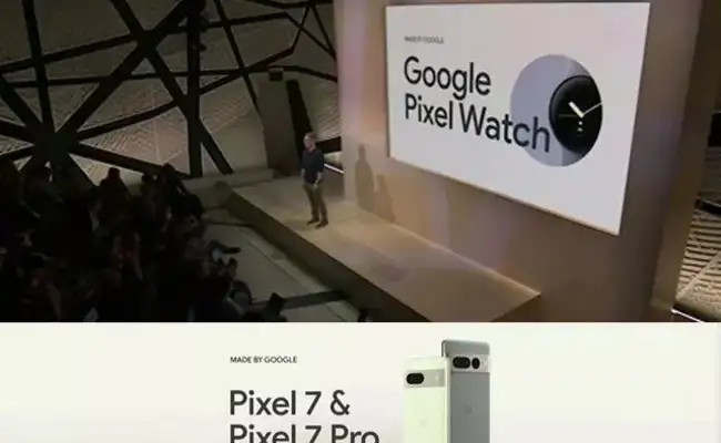 Google Pixel 7 Price: Google Pixel 7 launched at Rs 59,999, Pixel 7 Pro ...