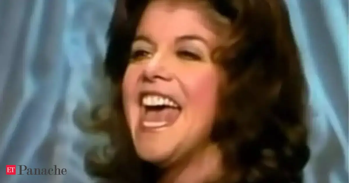 Iconic singer Jody Miller, who won a Grammy in 1966 for 'Queen of the ...