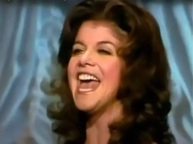 Iconic singer Jody Miller, who won a Grammy in 1966 for 'Queen of the ...