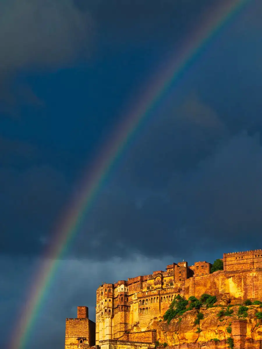 Top 10 Most Beautiful Cities In India | EconomicTimes