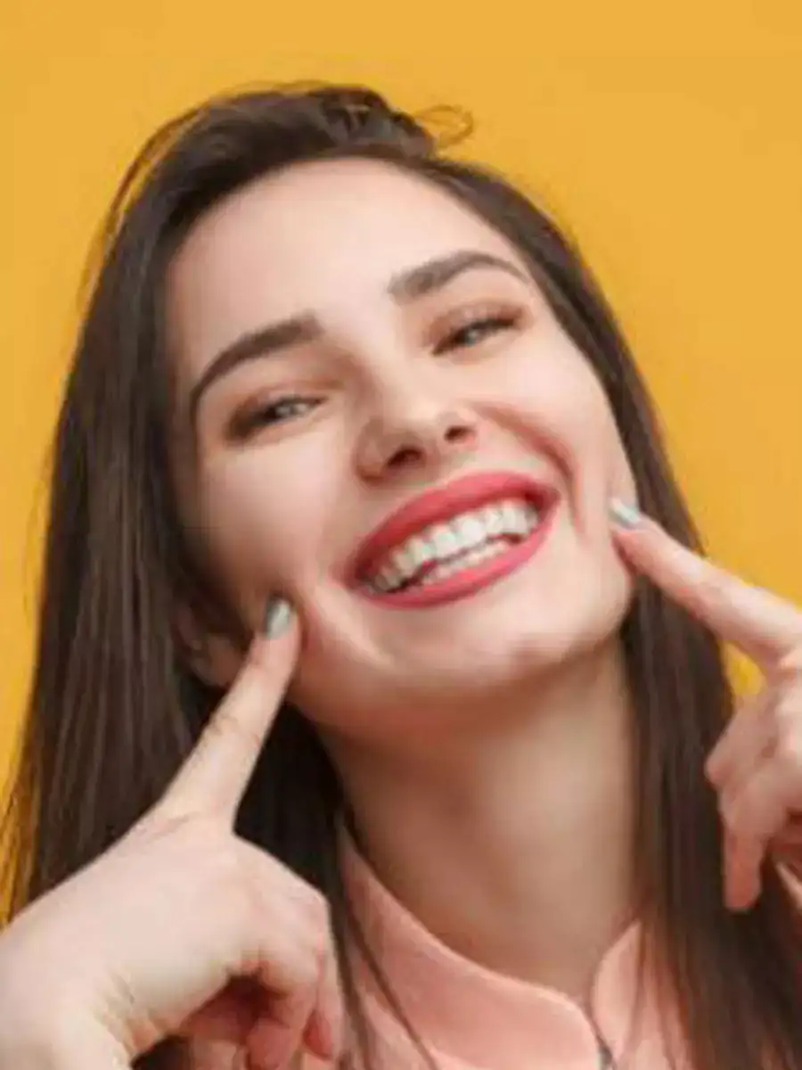 It's contagious! Know the amazing health benefits of smiling ...