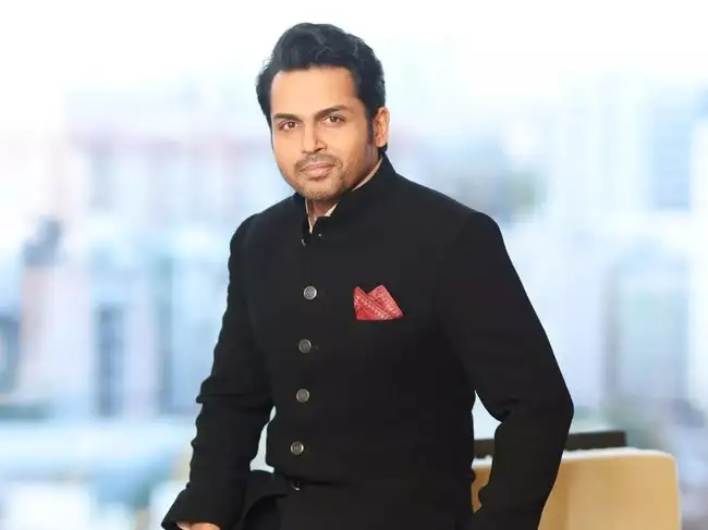 karthi: Glad that Ajay Devgn is doing 'Kaithi' Hindi remake, says ...