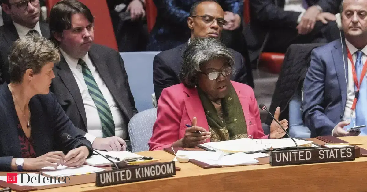 us military threats: Missile launches legitimate defence against US ...