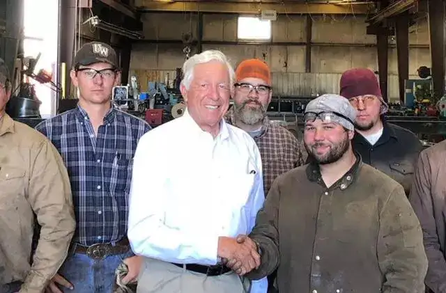 Foster Friess’ investment rules to generate superior returns - Be ...