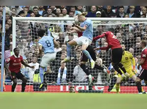 Top 10 highest paid footballers: World's top 10 highest paid football players: Kylian Mbappe ...