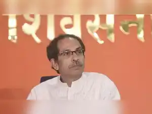 EC bars Uddhav Thackeray, Eknath Shinde camps from using Shiv Sena name, symbol for Maha bypoll ...