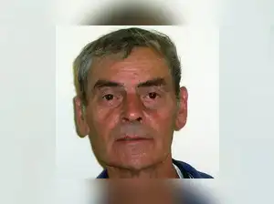 Peter Tobin: 'I am glad he is dead', ex-wife of Peter Tobin reacts to ...