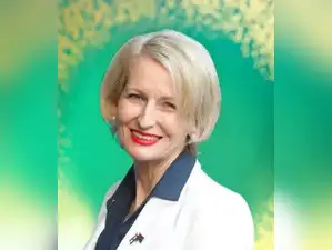 india-australia trade: Planets are aligning for India-Australia to ...