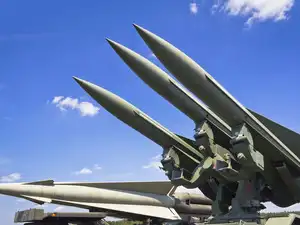 India's new Weapons Systems Branch: Key facts & figures and what's ...