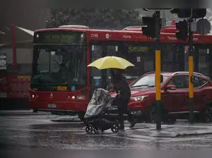 rainfall: 10 more killed in rain-related incidents, 6L people affected ...