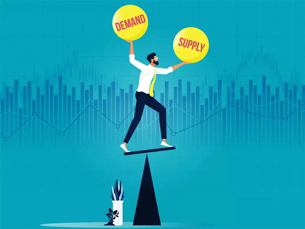 More demand, less supply: Scarcity premium is driving expansion in ...