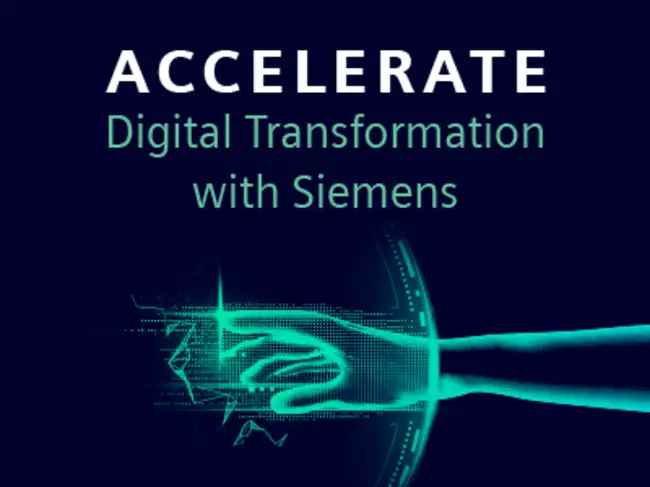 How Siemens is enabling digital transformation of businesses through ...