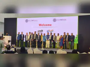 PharmaNXT Biotech: PharmNXT Biotech unveils first integrated ...