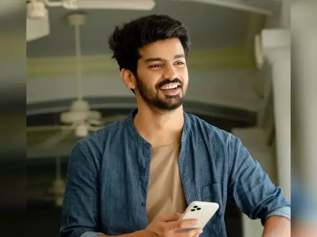 raghavendra: Proud to be part of a film like 'Double XL', says Tamil ...