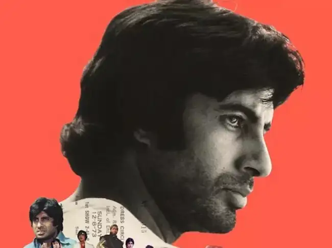 Angry Young Man: Beyond the ‘Angry Young Man’: 10 offbeat roles of Amitabh Bachchan - The ...