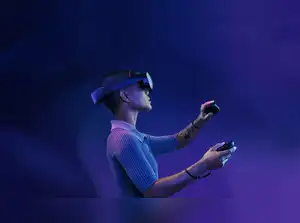 Meta unveils its much-hyped Quest Pro mixed reality headset at Meta ...