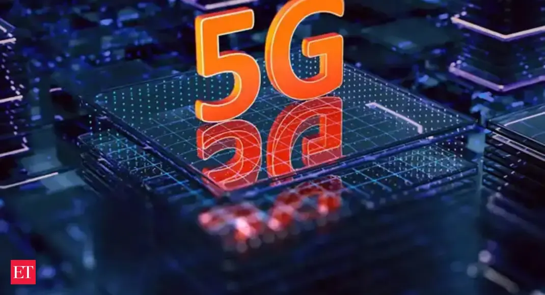 5G rollout: Telecom dept to meet mobile handset makers, service ...