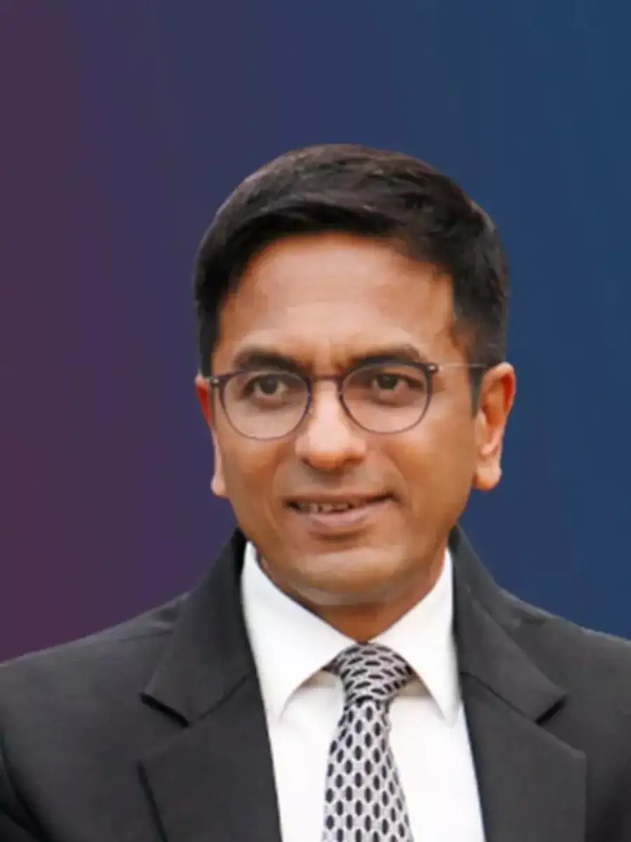 All you need to know about Justice DY Chandrachud - the Harvard ...