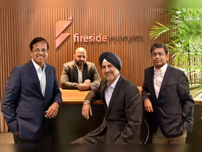 fireside ventures fund close: Fireside Ventures closes largest fund at ...