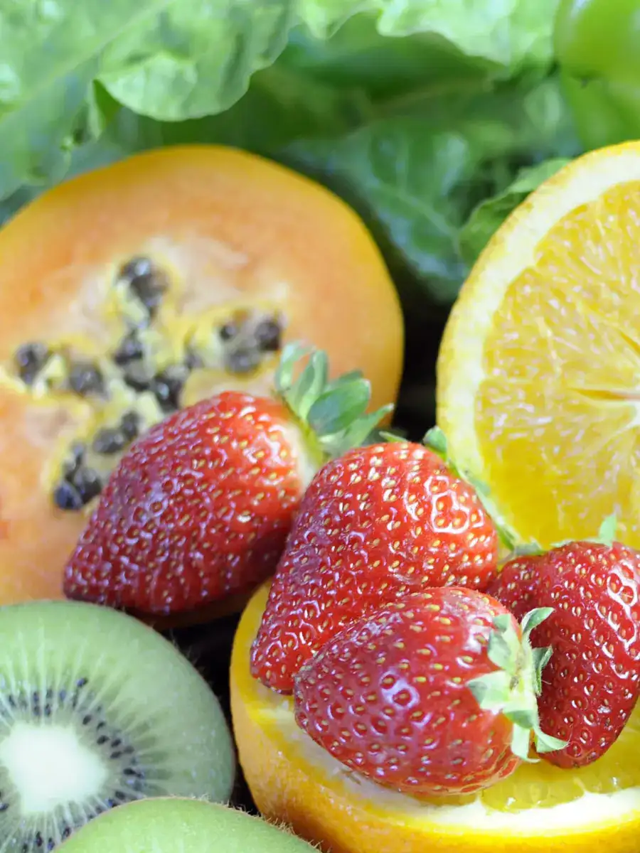 Haemoglobin Foods That May Help Increase Haemoglobin Levels