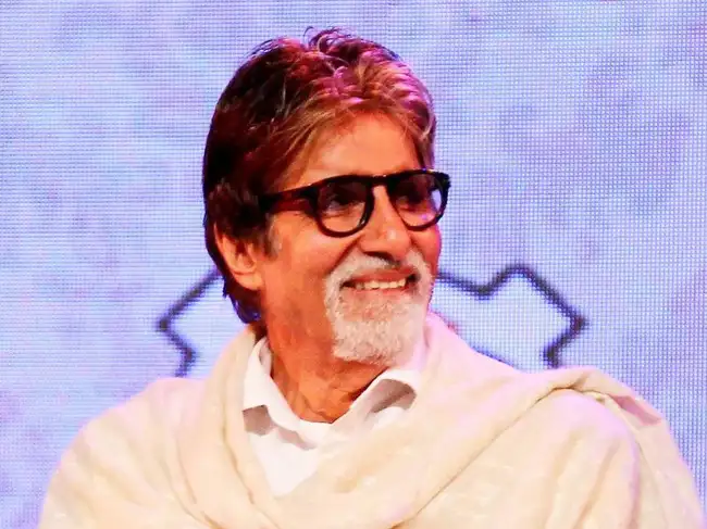 amitabh bachchan: From polio & hepatitis awareness to girl child ...