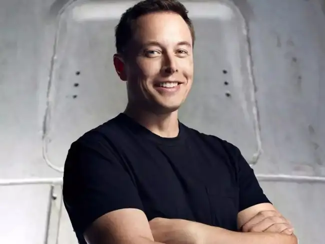 Elon Musk News: Elon Musk is ‘fit, ripped & healthy’ - fasting (and ...