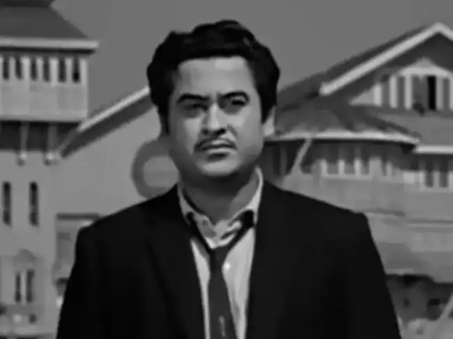 kishore kumar: Evergreen songs of Kishore Kumar that will never go out ...
